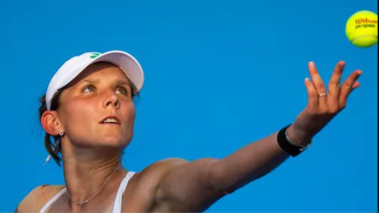 Tennis. US Open - Touchée au genou, Varvara Gracheva privée de tableau... - TennisActu